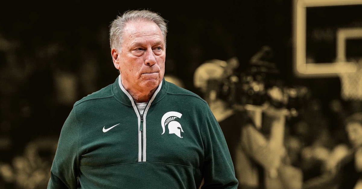 Tom Izzo prioritizes loyalty over transfers during March Madness ...