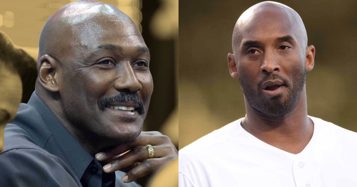 Malone on the beef he had with Kobe over his wife - Basketball Network ...