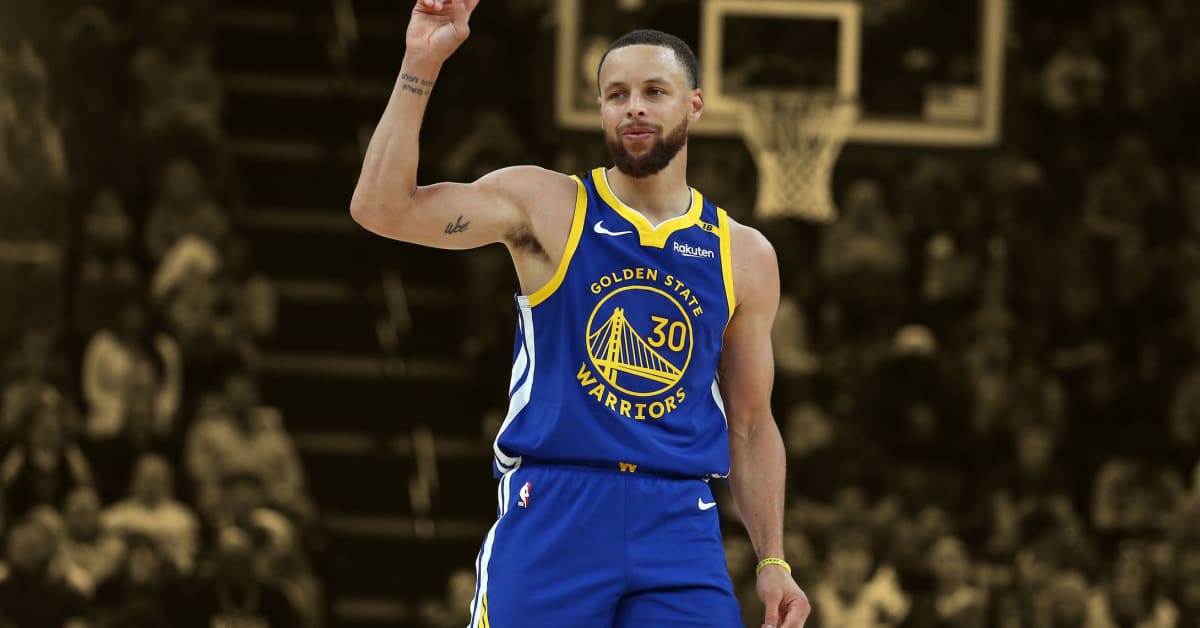 Curry admits this Warriors run with Butler might be their "last ride ...