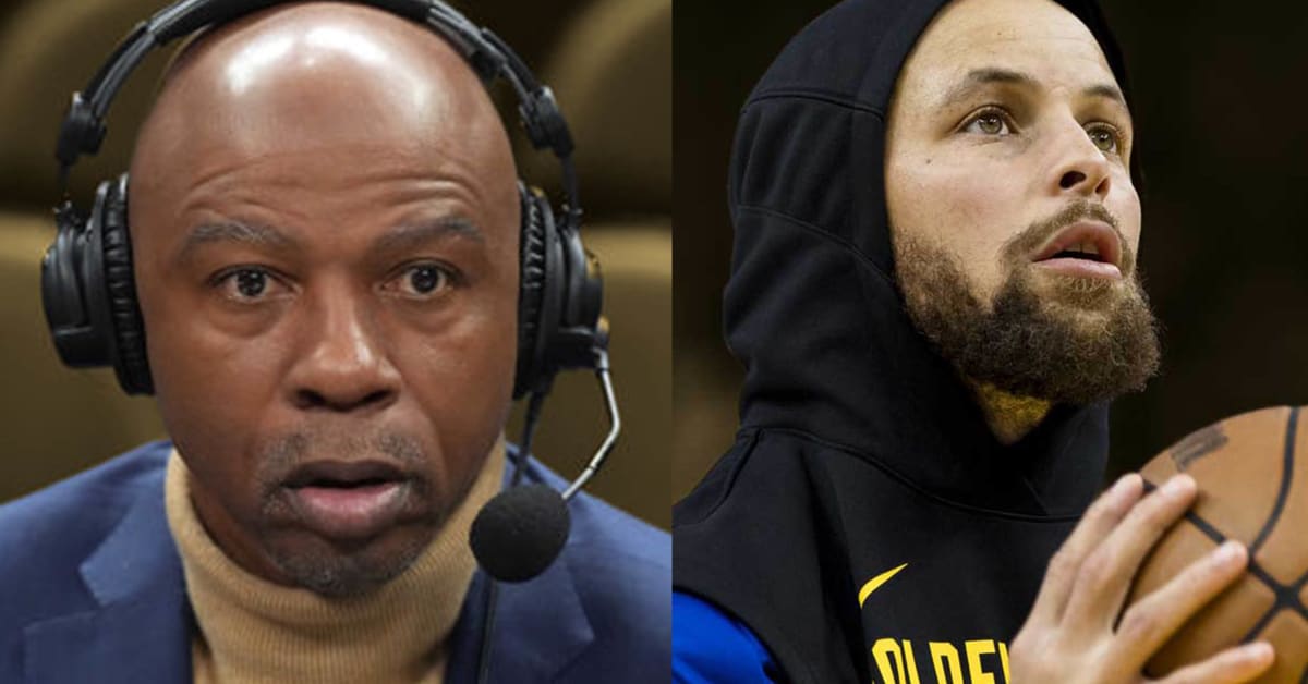 Greg Anthony fires back at absurd claim about Stephen Curry in the 80s ...