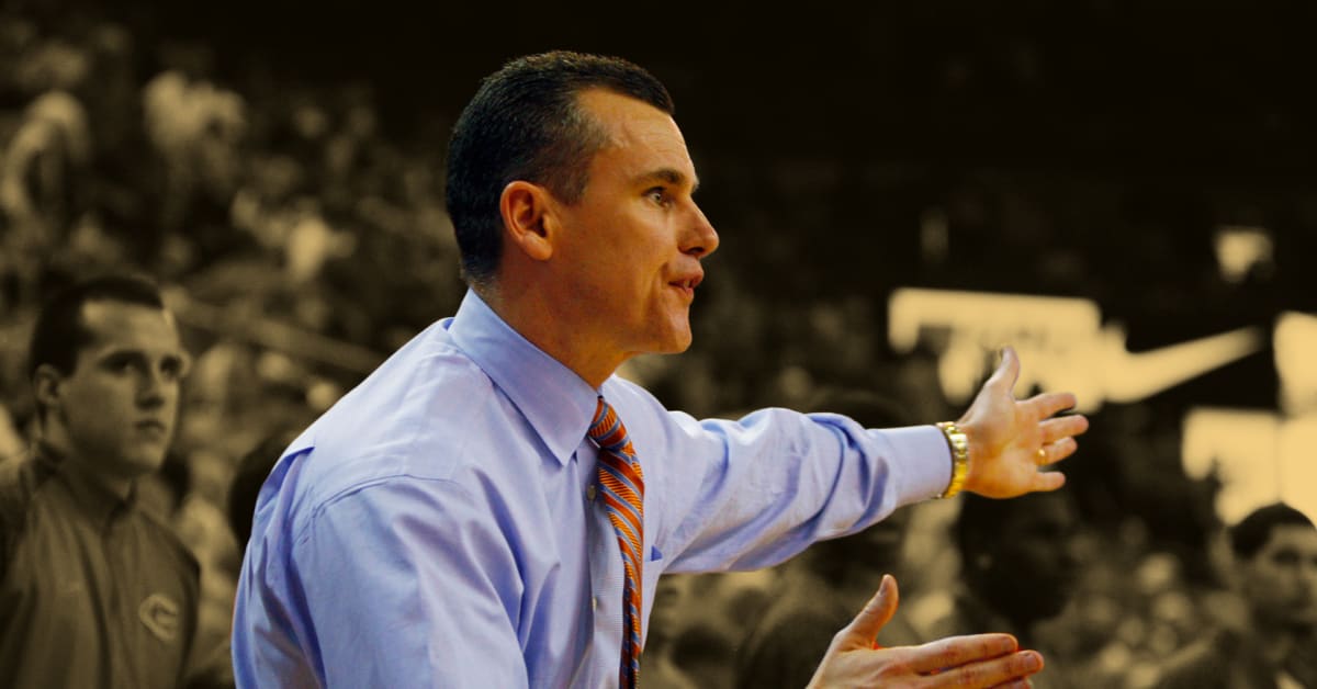 Billy Donovan motivated his players by wearing a SWAT uniform ...