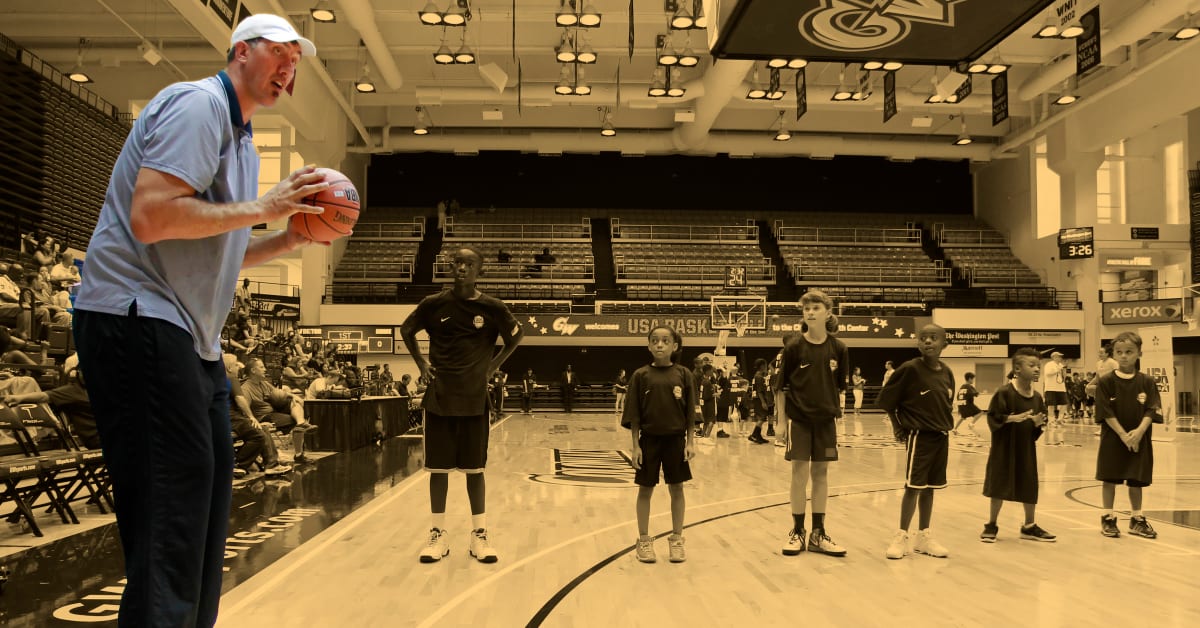 "He was the happiest man in the world. He had gloves" - An interesting ...