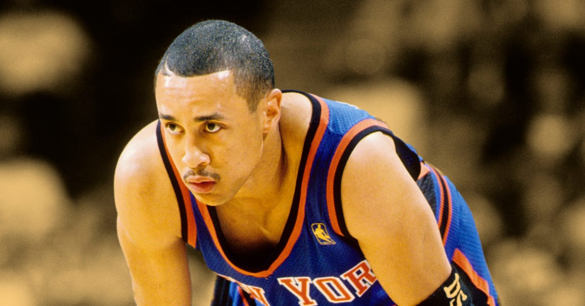 John Starks remembers the shot that could've Knicks to title ...