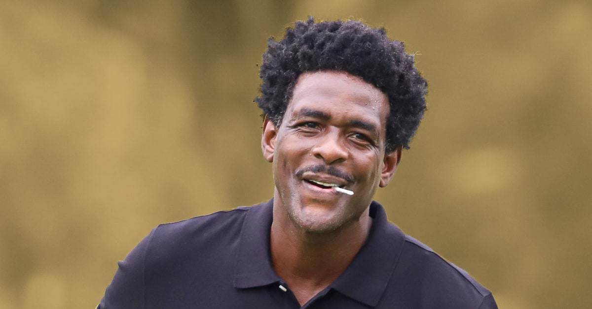 "I knew I would get a lot of attention" - Chris Webber on wearing ...