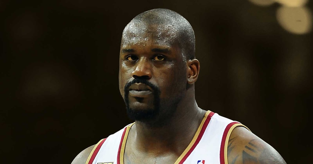 Shaquille O'Neal predicted his legacy as the last true center ...