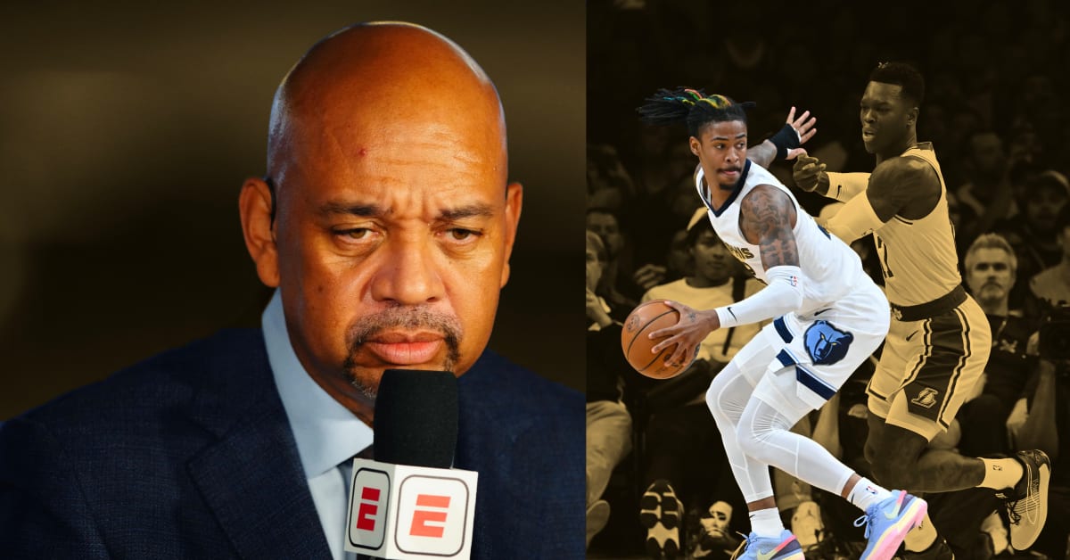 "I'm not buying that shoe" - Michael Wilbon takes a personal stand ...