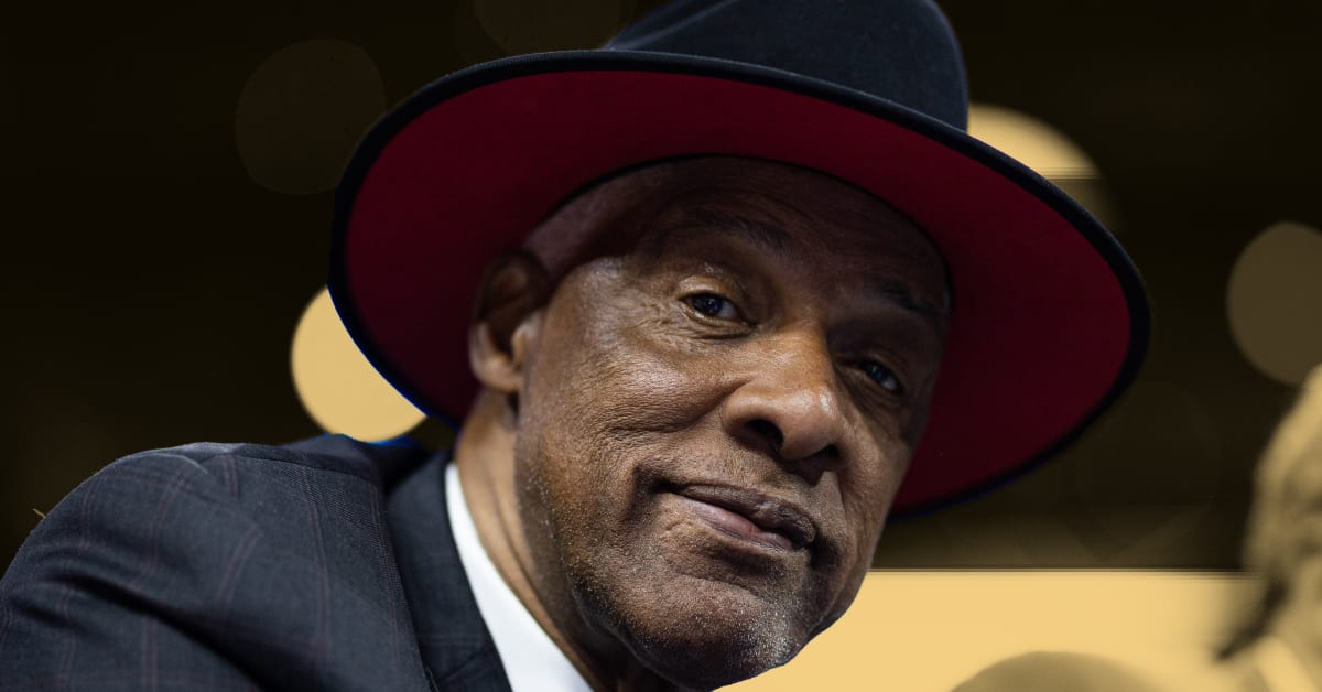 Julius Erving's mother talks about her life during his prime ...