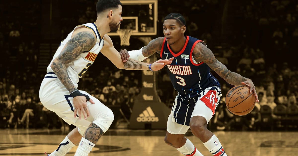 Austin Rivers on Rockets' pre-arrest issues with Kevin Porter Jr ...