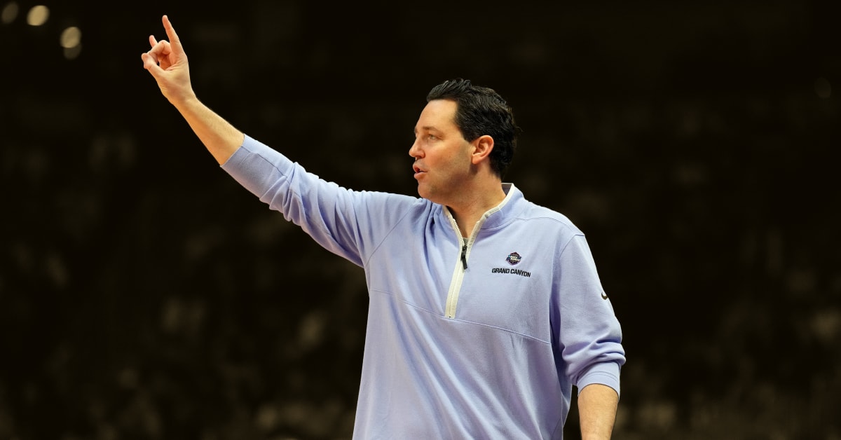 Bryce Drew Recalls Shot That Started Valparaiso’s Cinderella Run: “We ...