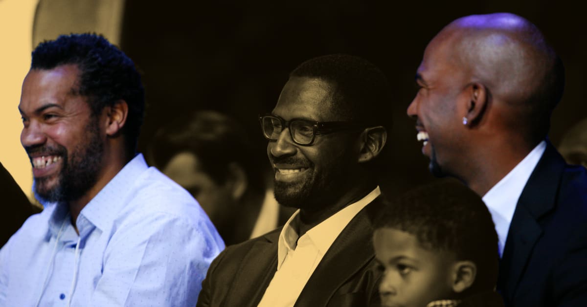 Rip Hamilton says Rasheed Wallace "could've been a top-3 guy ...