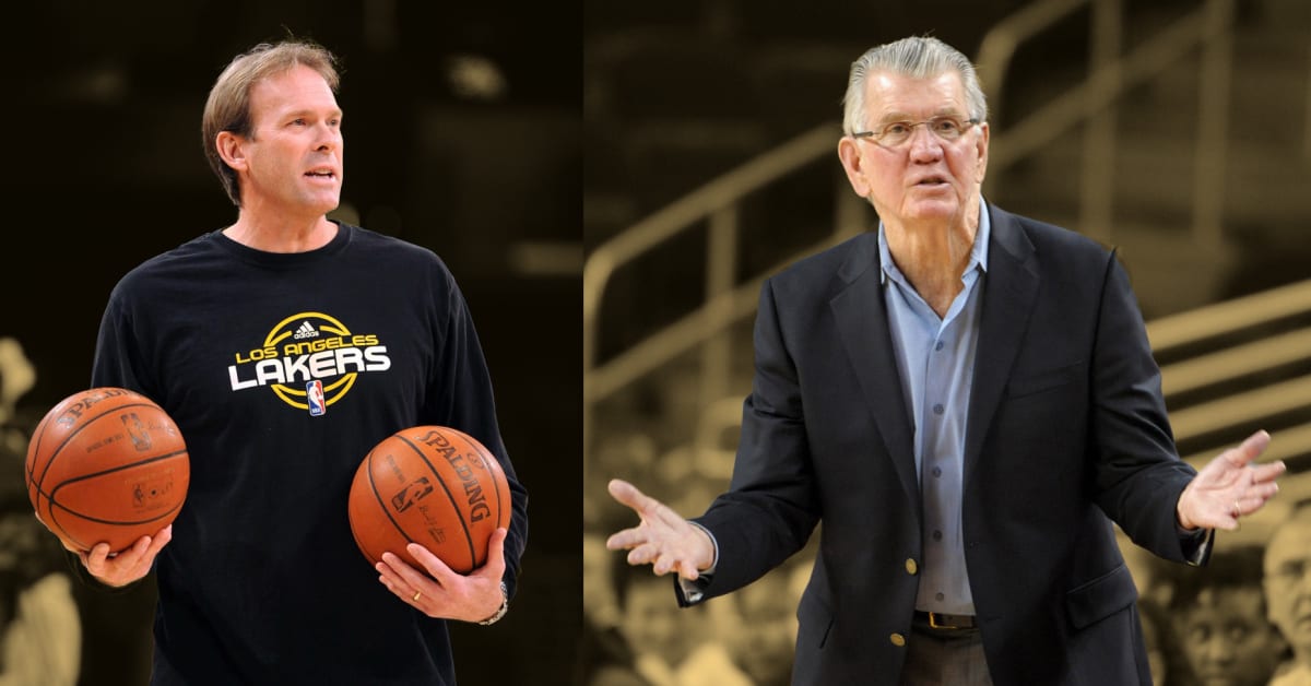 Paul Westhead's Words to Kurt Rambis - "I can't promise you a job ...