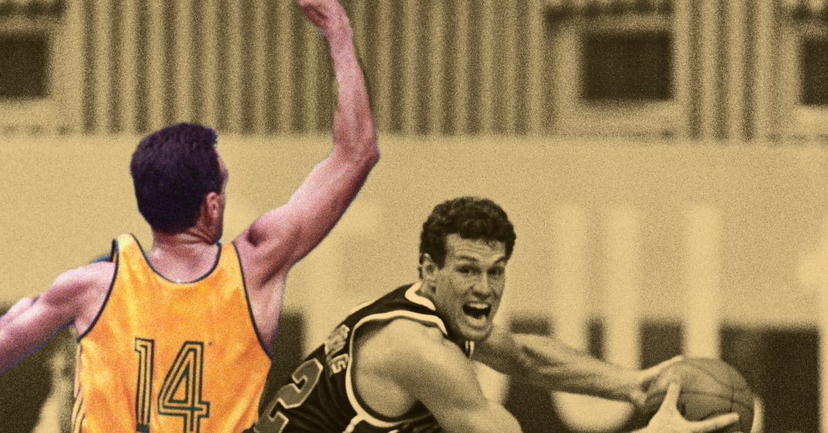 Ex-coach recalls Oscar Schmidt crying during '79 FIBA Cup Finals ...