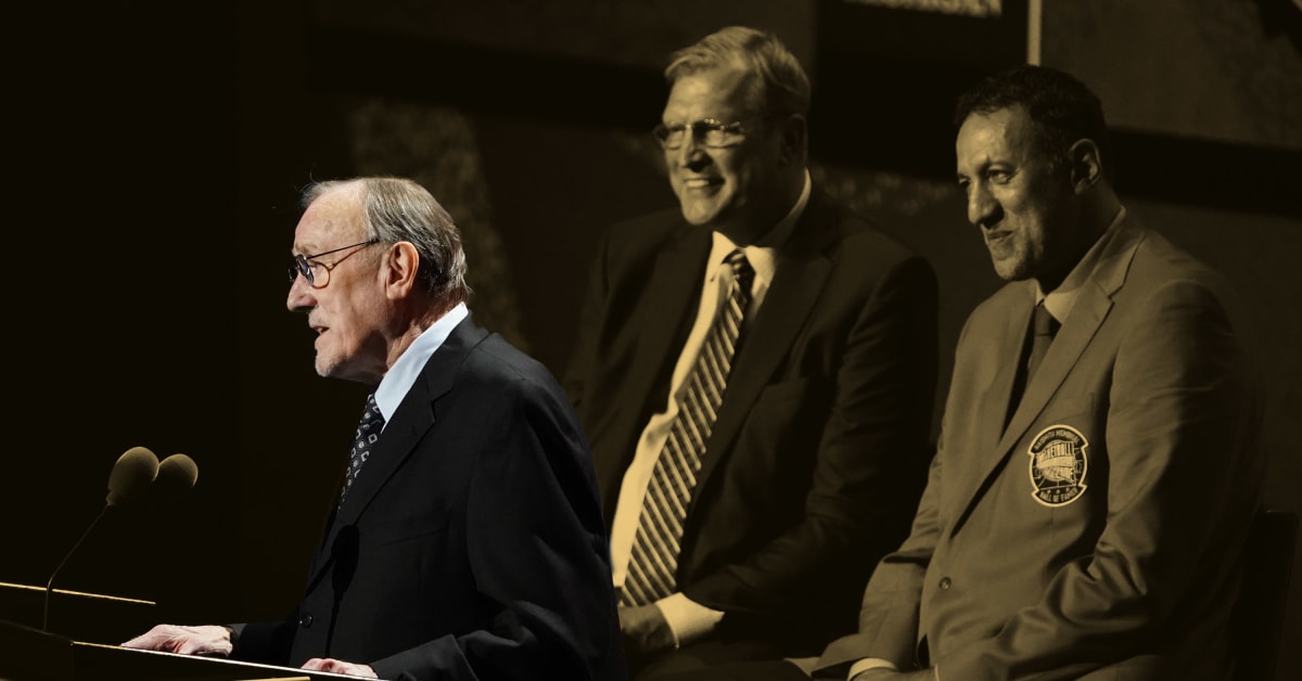 "If you know basketball, you know what he has done" — the lowkey legacy ...