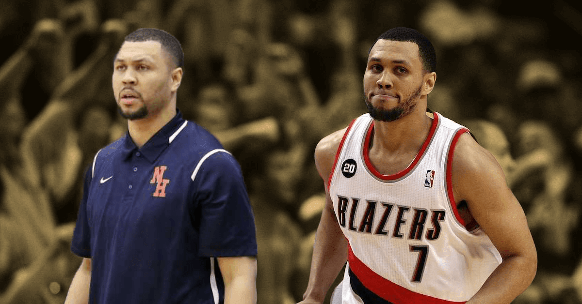 Brandon Roy — Where is the former NBA All-Star? - Basketball Network ...