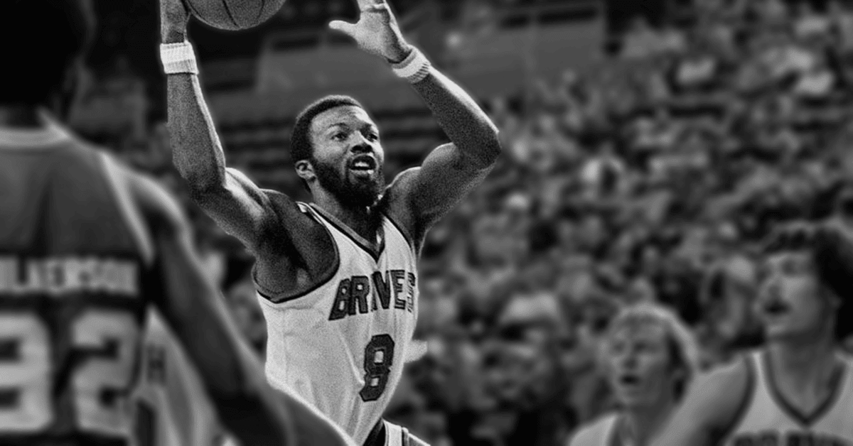 The Legend of Marvin 'Bad News' Barnes notorious for his off-court ...