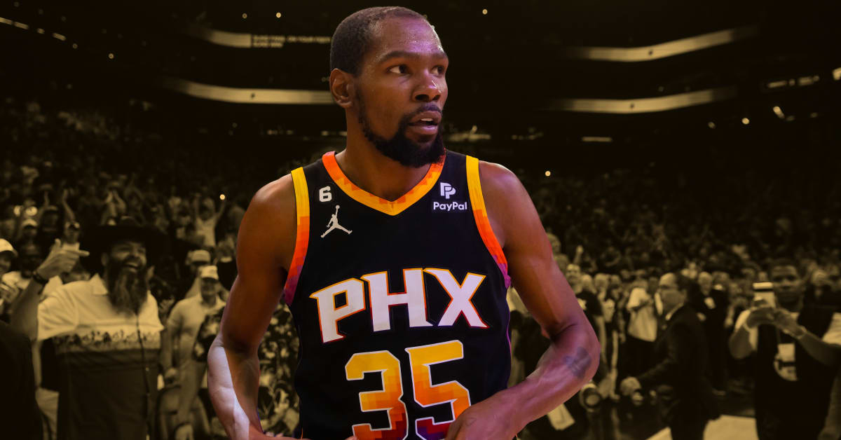 "You look at the Centers today, they have offensive skill” - Kevin ...