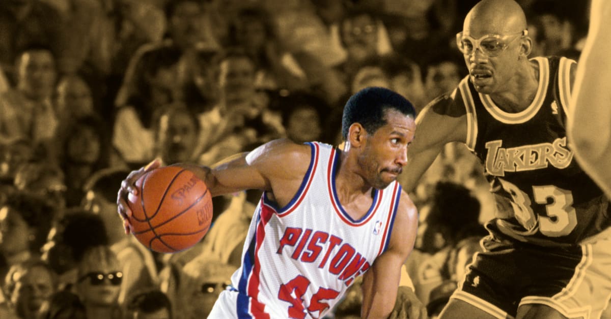 Oh well another little guy on me How Adrian Dantley amazed former Boston Celtics head coach for being able to outduel taller defenders Basketball Network Your daily dose of basketball