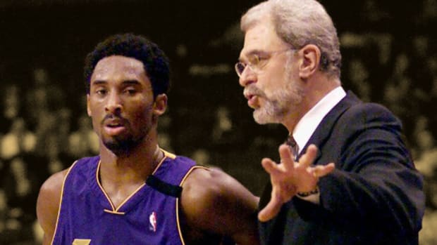 Ruben Patterson - Basketball Network - Your daily dose of basketball