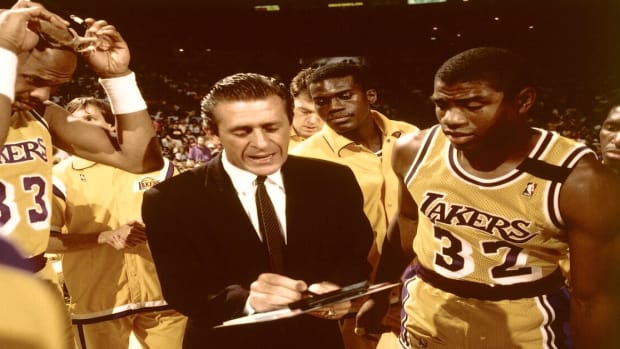 Erik Spoelstra - Basketball Network - Your daily dose of basketball