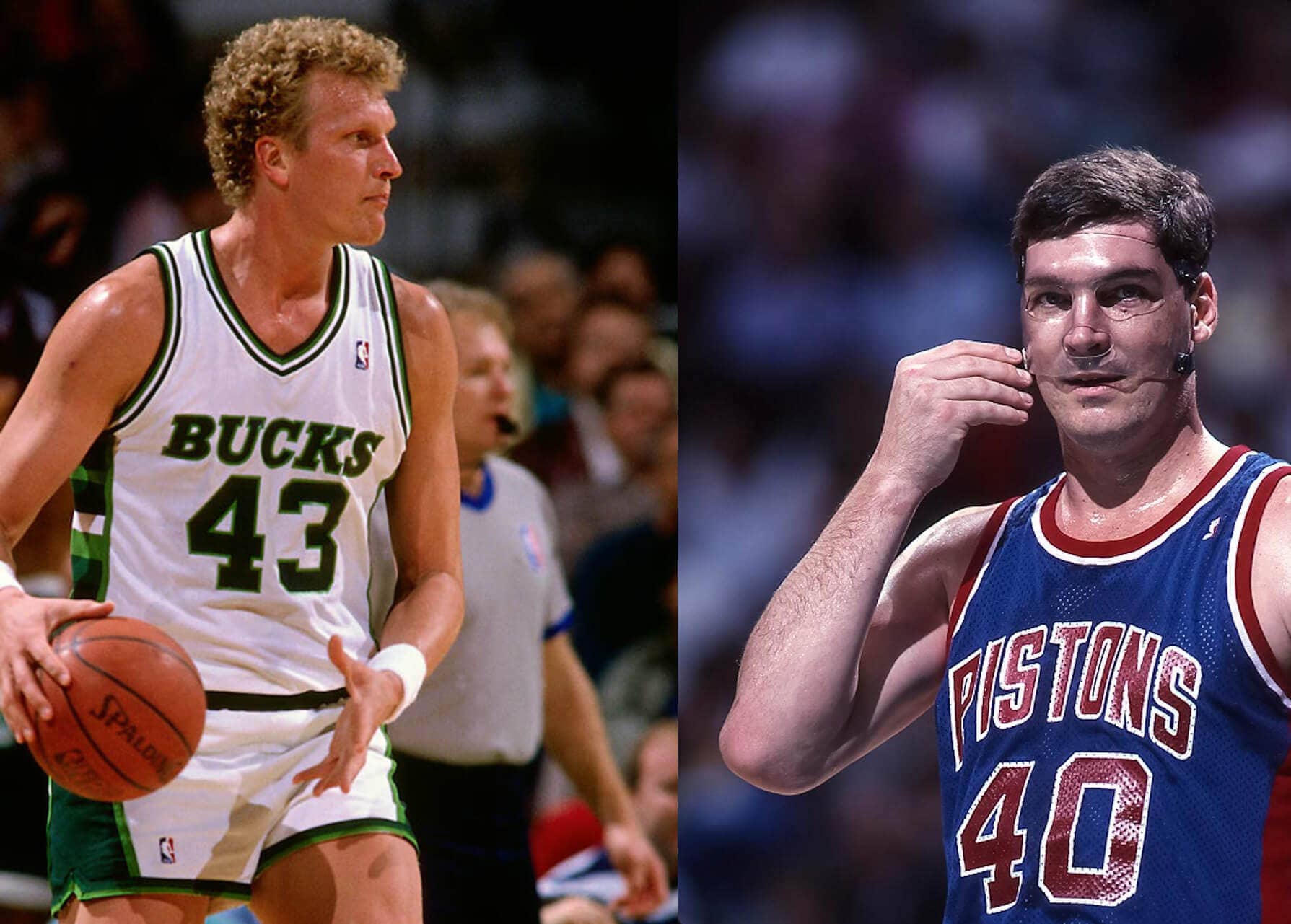 Jack Sikma - Basketball Network - Your daily dose of basketball