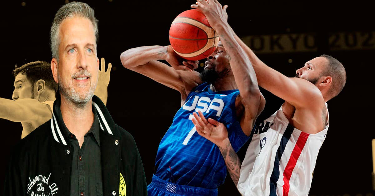 International - Basketball Network - Your daily dose of basketball