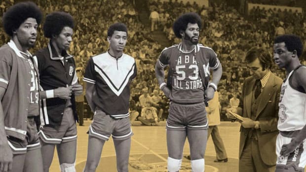 1970s - Basketball Network - Your daily dose of basketball