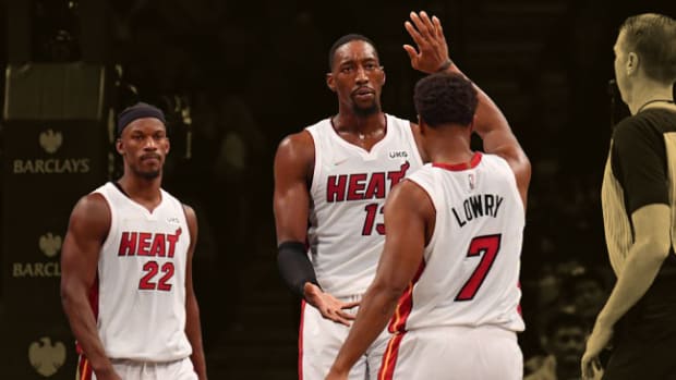 "While you're in the pool, I am going to go for a 40-mile bike ride in ...