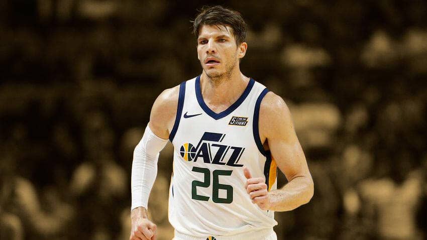 Kyle Korver - Basketball Network - Your daily dose of basketball