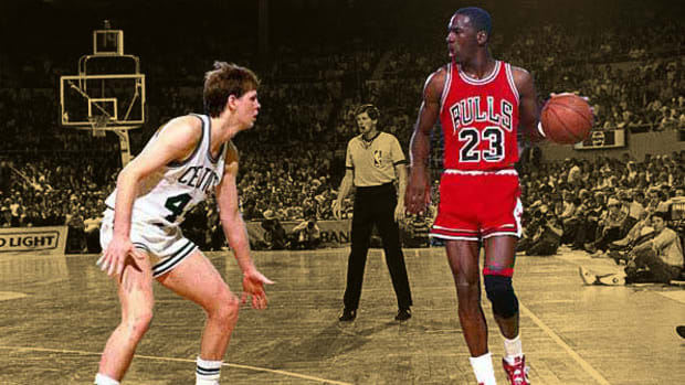 Danny Ainge - Basketball Network - Your daily dose of basketball