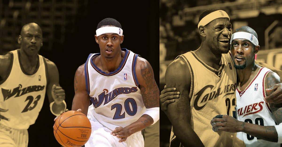 2000s - Basketball Network - Your daily dose of basketball