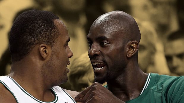 Glen Davis - Basketball Network - Your daily dose of basketball