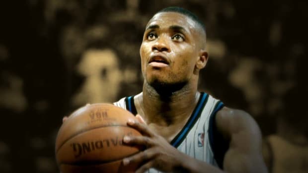 Nick Anderson - Basketball Network - Your daily dose of basketball