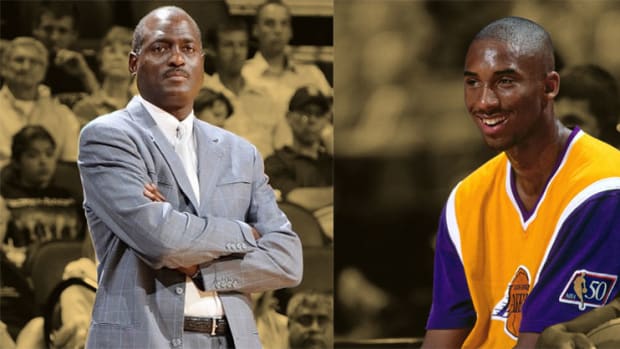 Michael Cooper - Basketball Network - Your daily dose of basketball