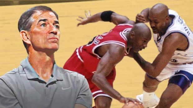 Michael Jordan - Basketball Network - Your daily dose of basketball