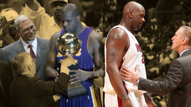 Pat Riley - Basketball Network - Your daily dose of basketball