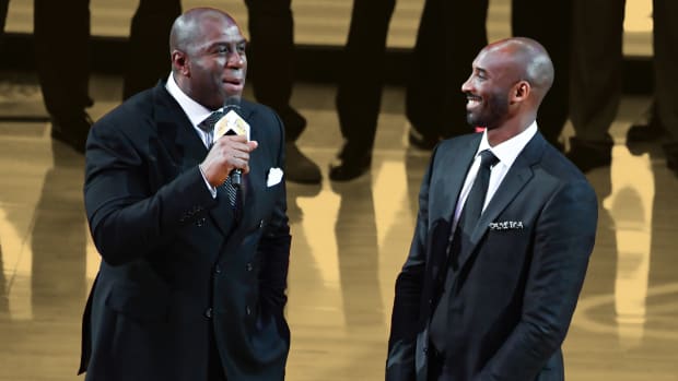 Mark Vancil on what made MJ a successful businessman - Basketball Network - Your daily dose of ...