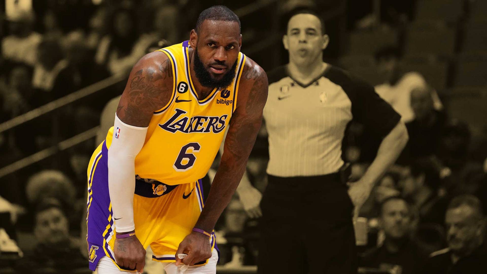 The ugliest shooting forms in NBA history - Basketball Network - Your ...