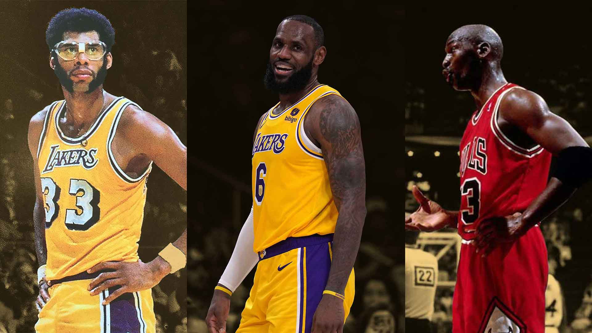 Kobe Bryant on why he always declined Michael Jordan's invites to play ...