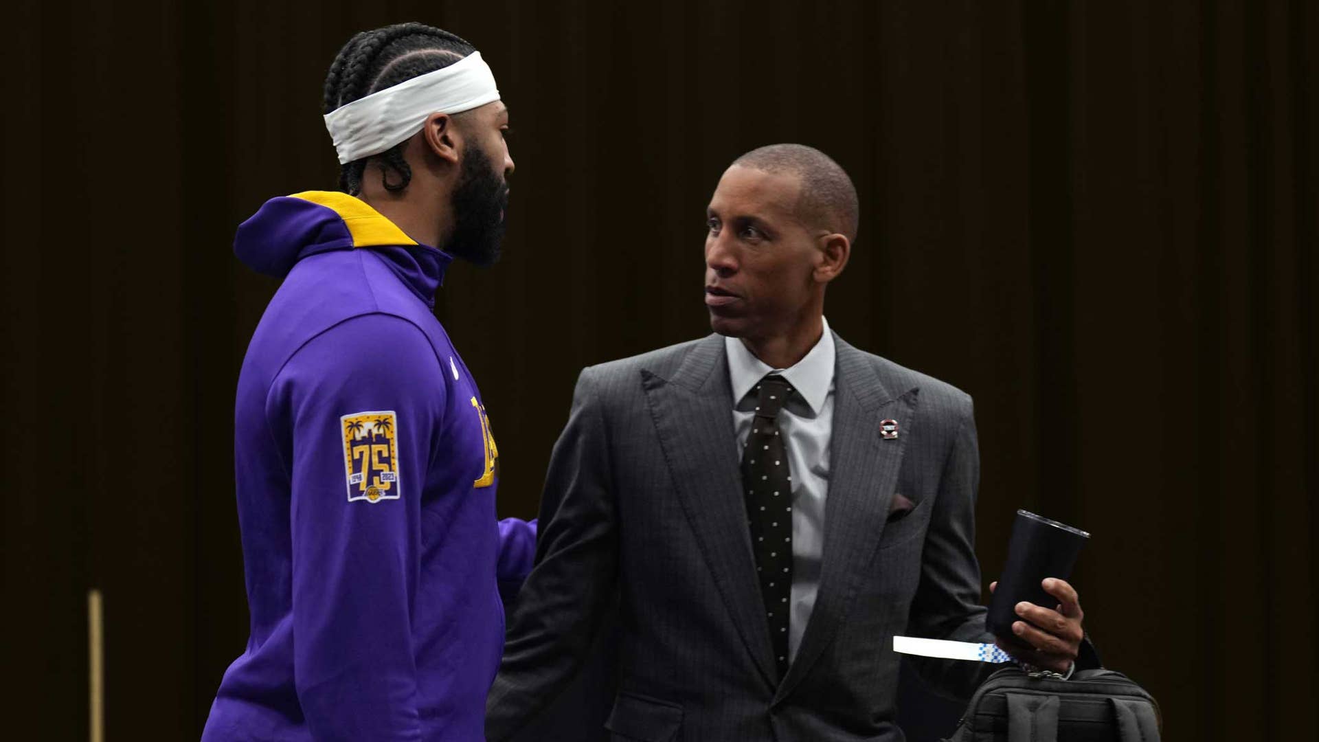Lamar Odom will never forget a party at Prince's mansion: "There were ...