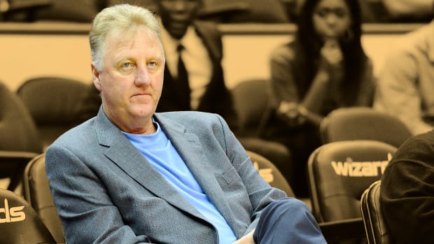 Indiana Pacers on Basketball Network - Basketball Network - Your daily ...