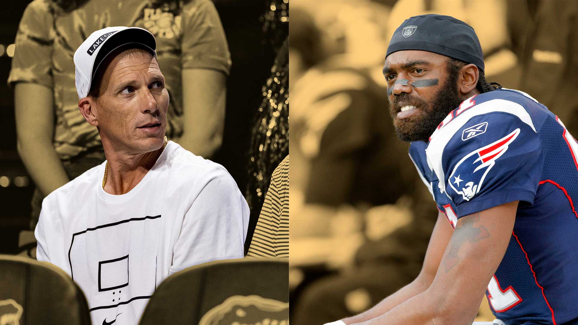 Randy Moss - Basketball Network - Your daily dose of basketball