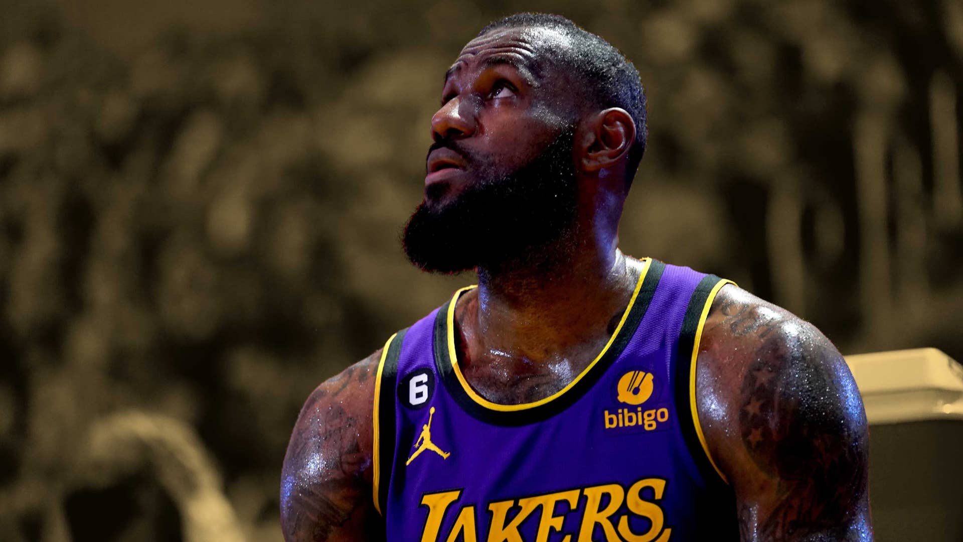 Draymond Green baffled by criticism for LeBron James praise ...
