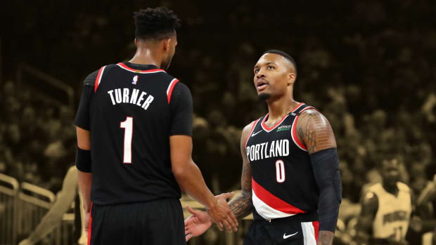 Evan Turner - Basketball Network - Your daily dose of basketball