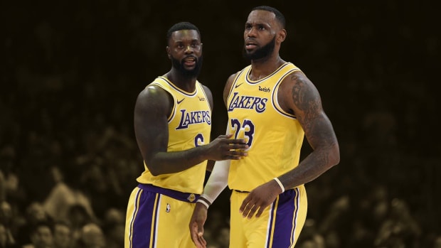 Dennis Rodman's incredible growth spurt at the age of 19 saved his life ...