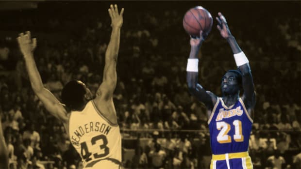 Basketball Network - Your daily dose of basketball