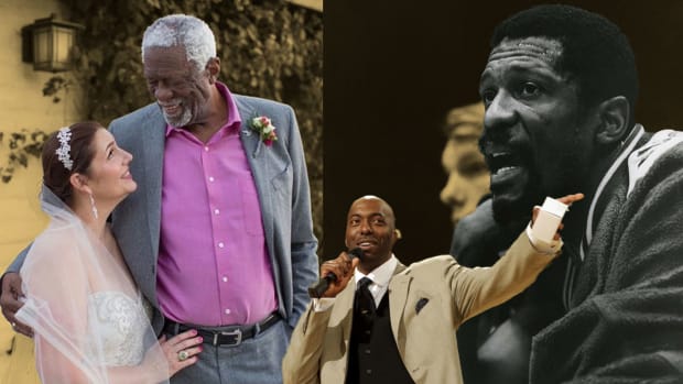 Basketball Network - Your daily dose of basketball