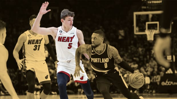 Nikola Jovic - Basketball Network - Your daily dose of basketball