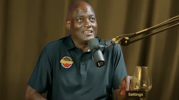 Michael Cooper - Basketball Network - Your daily dose of basketball