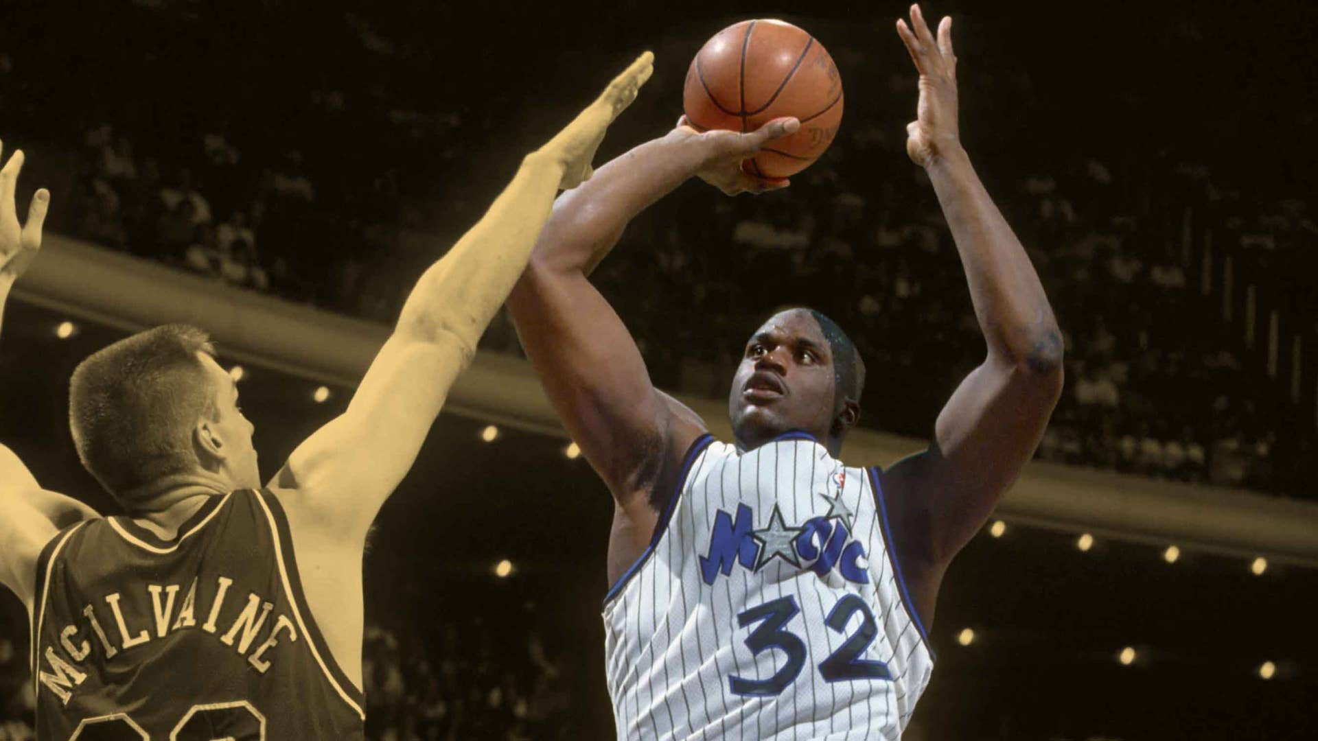 Orlando Magic on Basketball Network - Basketball Network - Your daily ...