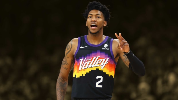 Elfrid Payton - Basketball Network - Your daily dose of basketball